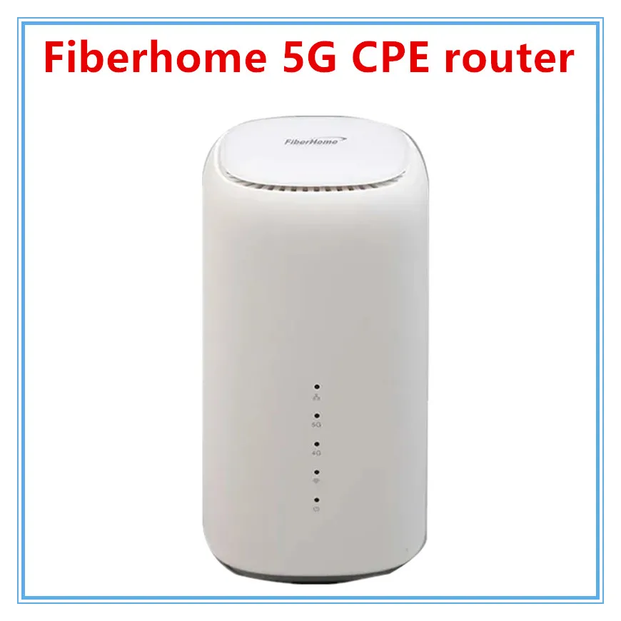 Unlocked-Fiberhome-5G-CPE-router-NSA-SA-modem-5g-wifi-sim-card-Cat19 ...