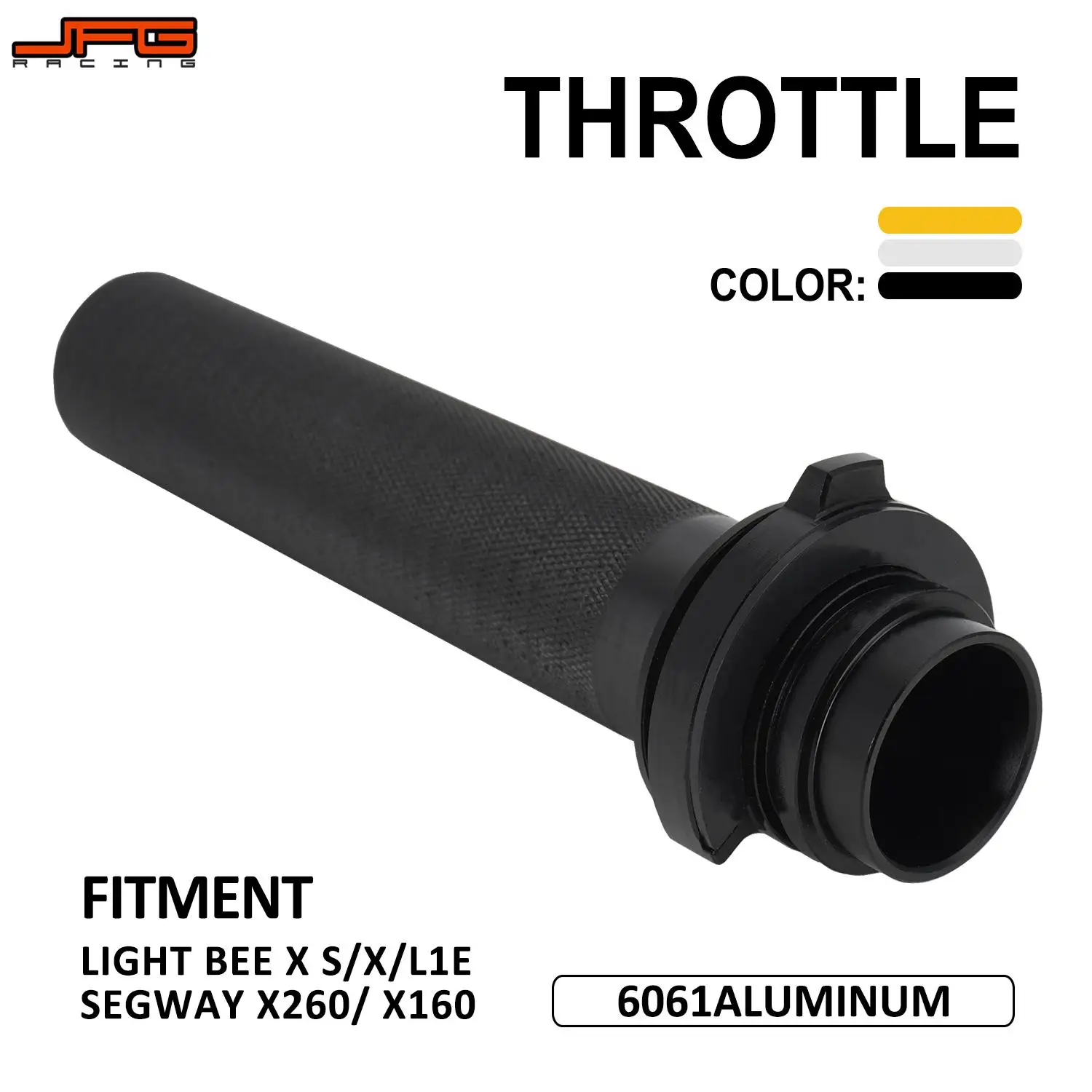 Motorcycle-Accelerator-Throttle-Tube-Handle-Grip-Settle-Twist-For ...