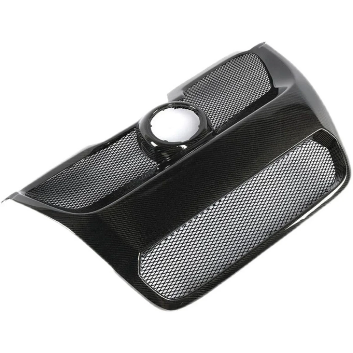 Front-Bumper-Grill-Mask-Radiator-Grille-grid-for-Volkswagen-vw-golf-5 ...