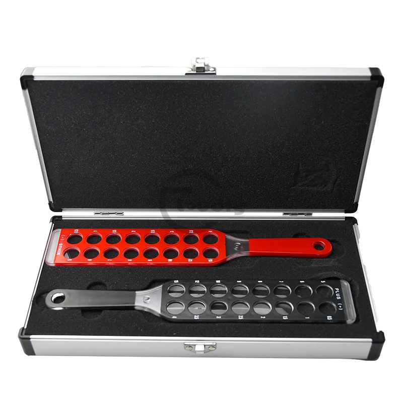 China Factory Optical Ophthalmic Instrument Retinoscopy Rack Optometry ...