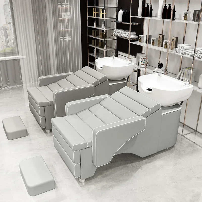 Professional-Head-Spa-Shampoo-Chairs-Shower-Hair-Barber-Shop-Luxury ...