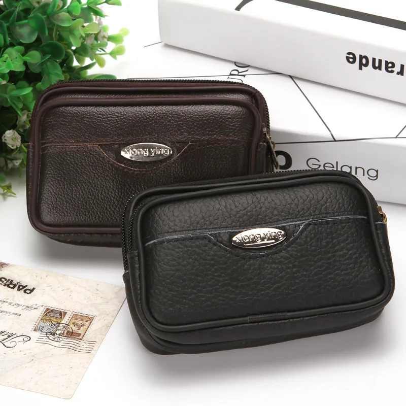 Portable-Cigarette-Bag-Case-PU-Leather-Cigar-Storage-Box-Tobacco-Cases ...