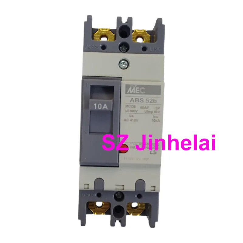 LS-ABS52b-Authentic-Original-ABS-52b-Molded-case-circuit-breaker-MCCB ...