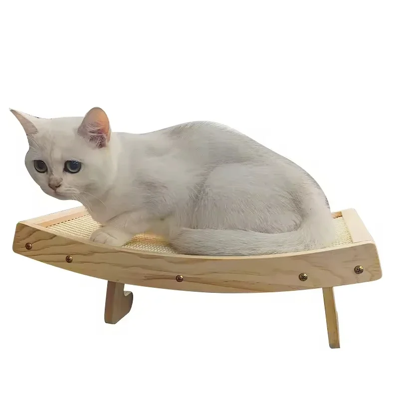Songci-Safety-Cat-Window-Perch-Bed-Cats-Radiator-Hammock-Suckers ...