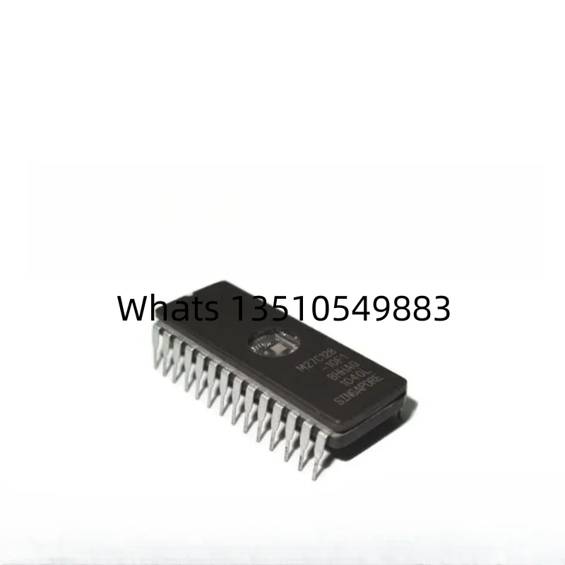 10PCS-M27C128-10F1-27C128-EPROM-DIP28-quality-assurance.jpg