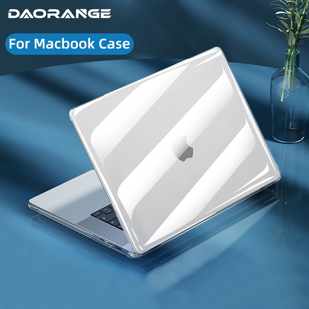 Capa protetora para laptop para MacBook Pro, 11 ", 13", 14 ", 14", 15 ...