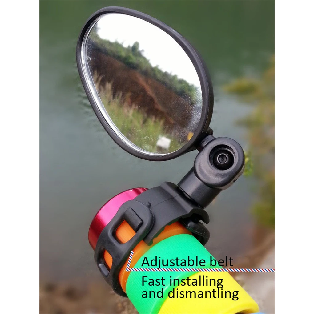 Bicycles-Rear-View-Mirror-360-Degree-Rotation-Mountain-Bike-Handlebar ...