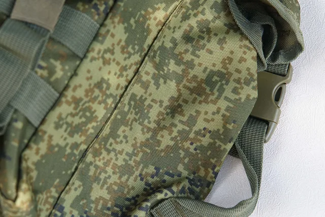 SMTP Russian 6sh117 Buttpack Bag 7L EMR Backpack