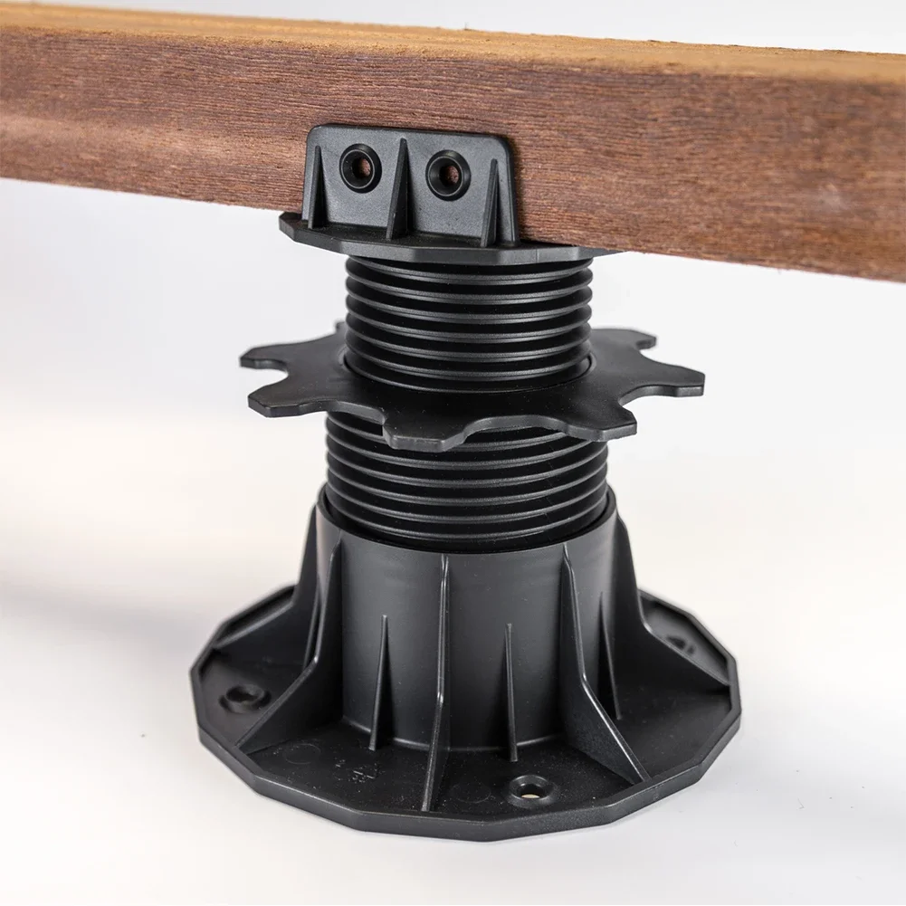 Stem-Brackets-Terrace-Brackets-Adjustable-Foot-Wooden-Terrace-Floors ...