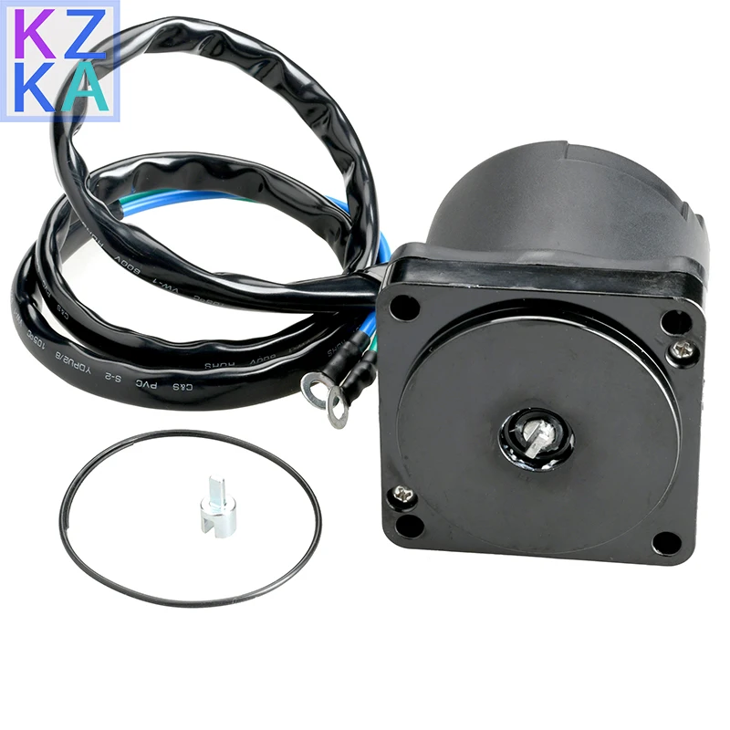 67H-43880-Power-Trim-Tilt-For-Yamaha-Outboard-Motor-2-Stroke-115-225HP ...