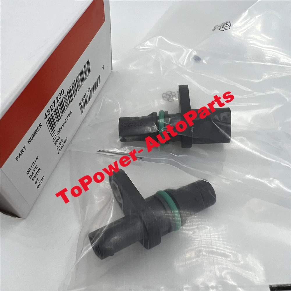 Crankshaft-Position-Sensor-OEM-4327230-2897342-for-Cumminss-Truck ...