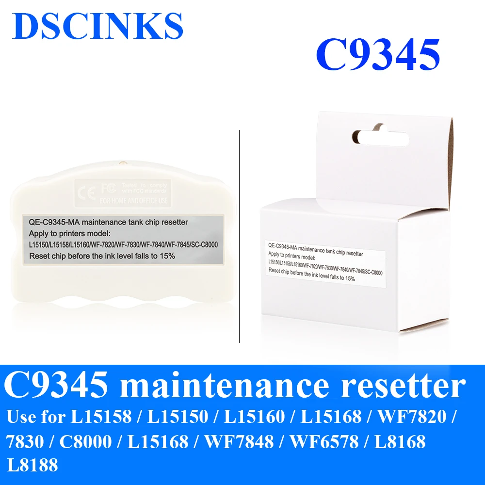 C9345-Maintenance-Resetter-For-Epson-L15150-L15160-L15158-L15168-L6578 ...
