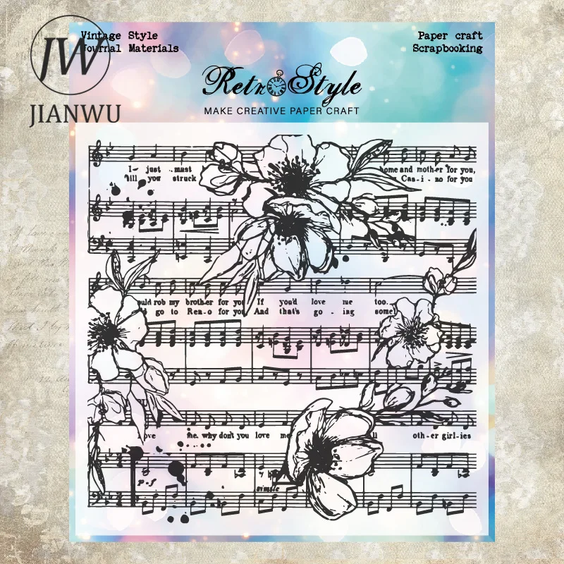 Stationery collection - JianWu Official Store