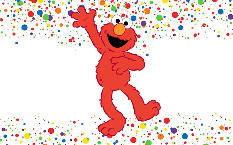 Elmo Wallpaper Desktop
