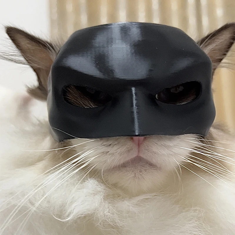 5Sizes-New-Pattern-Batcat-Avenger-Mask-Pet-Cat-Pretty-High-Quality-Mask ...