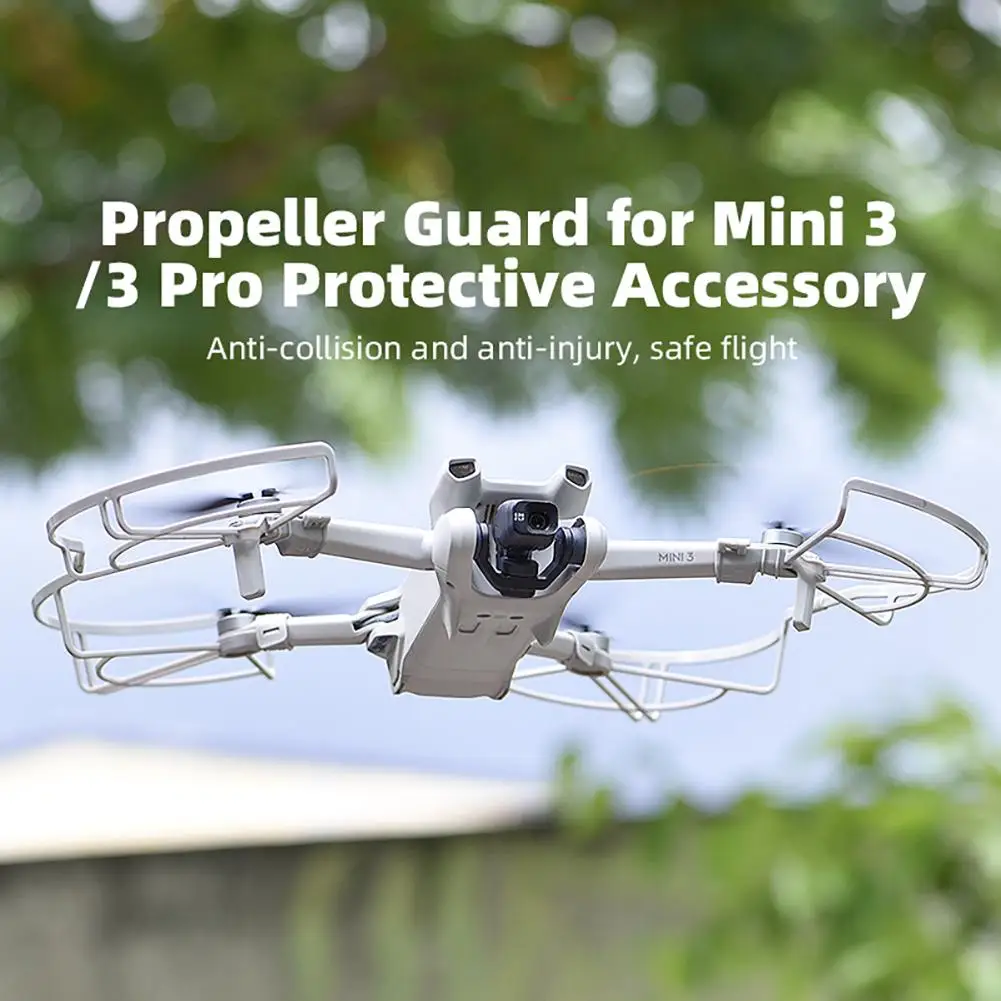 Drone-Propeller-Guard-Drones-Blades-Flight-Safety-Propeller-Paddle ...