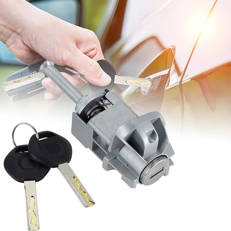 Suitable-For-2001-2006-BMW-E46-3-Series-Door-Lock-Cylinder-Assembly ...