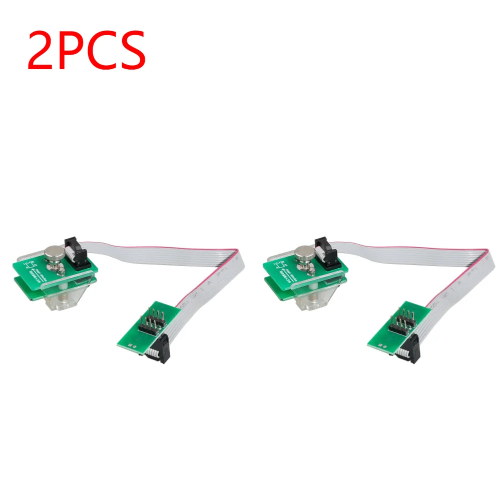 Eprom Programmer SOIC8 SOP8 Test Clip Update Version For EEPROM 93CXX ...