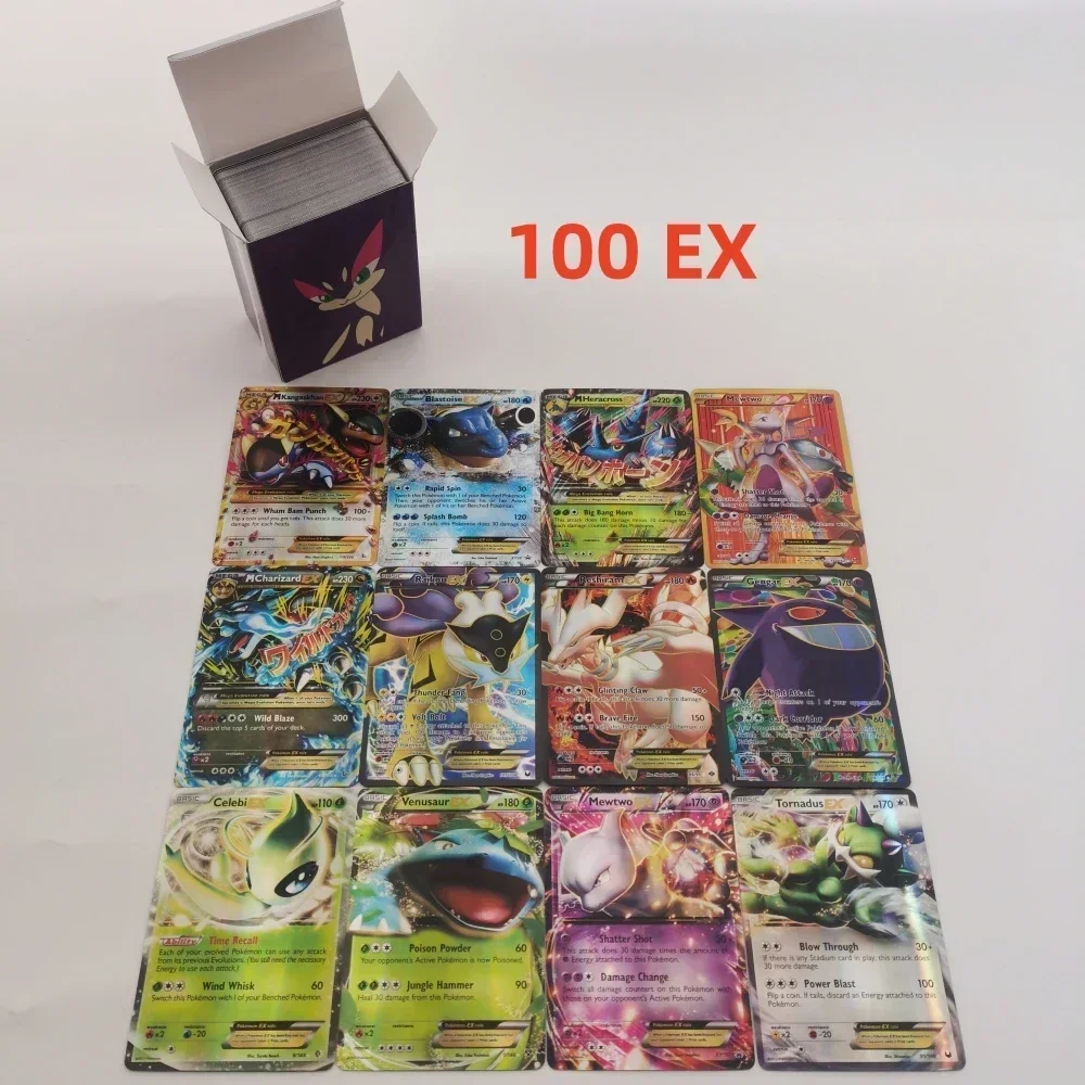 2024 The Best Cards Proxy Glory Pack Vmax Vstar GX Mega Ultra Rare ...