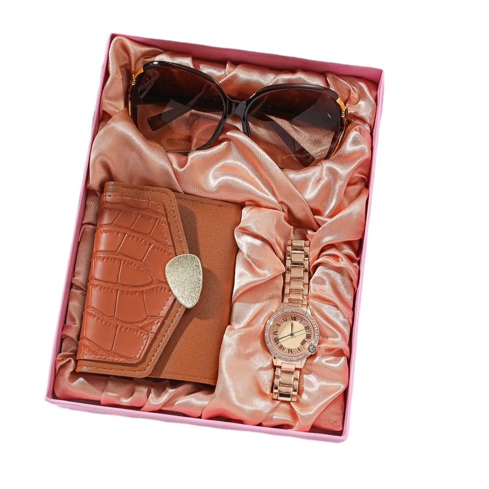 3Pcs-Set-Luxury-Womens-Watches-Set-with-Box-Fashion-Quartz-Watch-for ...