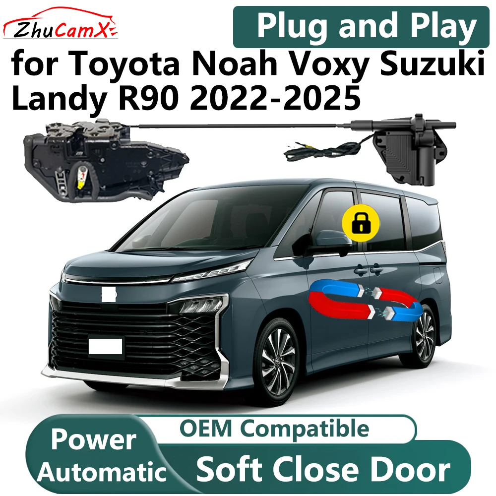 Toys or Tech? Why the ZhuCamX Smart Door System Is the Real Winner ...