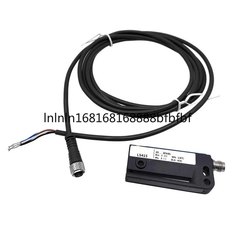 Suitable for Fork Sensors Recognition Self-Adhesive Label Slot Type ...