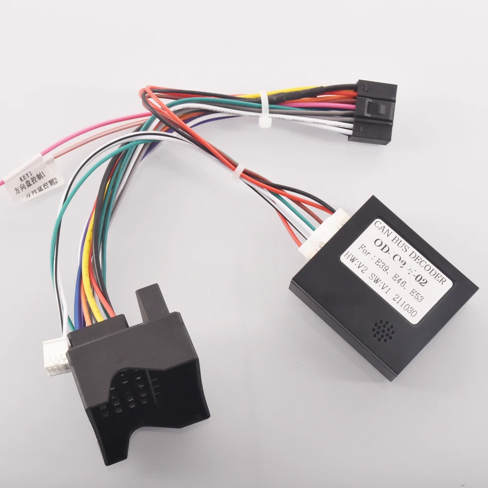 Câble de démarrage,Adaptateur de câble de harnais de câblage d ...