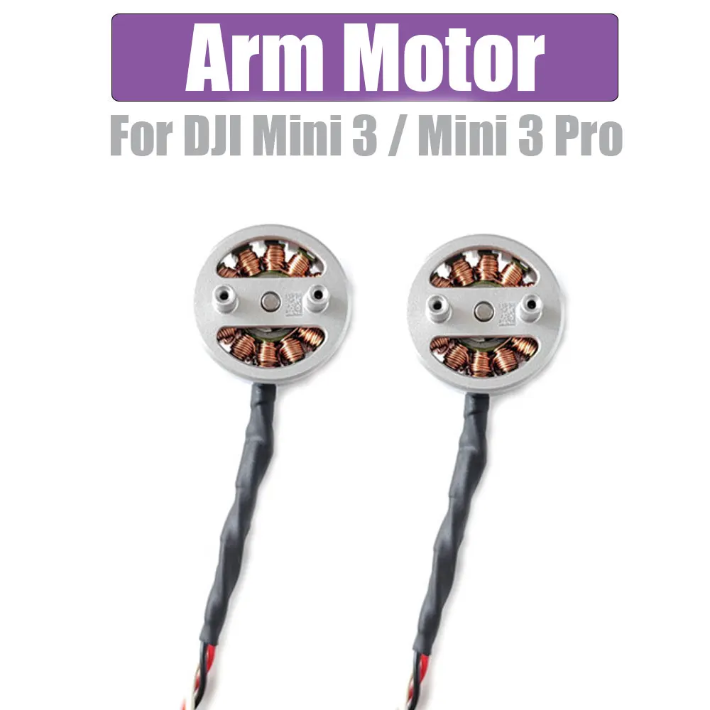 Arm-Motor-Left-Right-Front-Rear-Arms-Motor-for-DJI-Mini-3-Mini-3-Pro ...