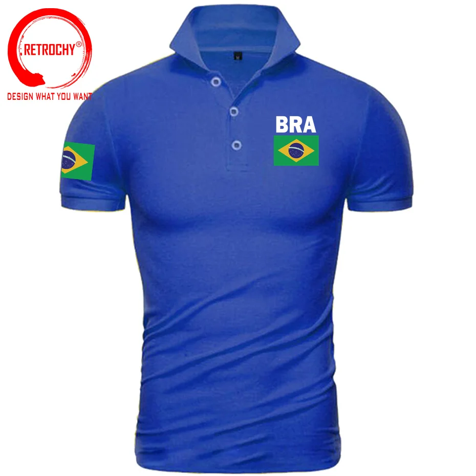 Brazil-Polo-Shirt-Men-Brasil-Polo-Shirts-New-Streetwear-2022-Tops ...