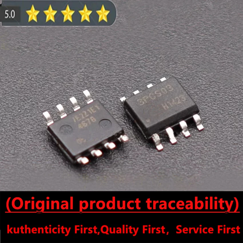 Commitment-to-100-original-3PCS03-imported-ICE3PCS03G-SMT-SOP8-power ...