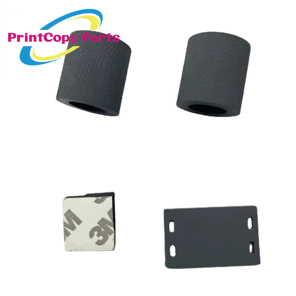 ADF-Roller-Tire-for-HP-OfficeJet-X585-ScanJet-7500-8500-500-MFP-M525 ...