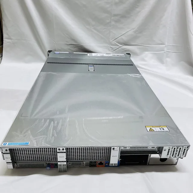 Nf5280m6 Inspur NF5280M6 2U Intel Xeon Sunucu İncelemesi E Data