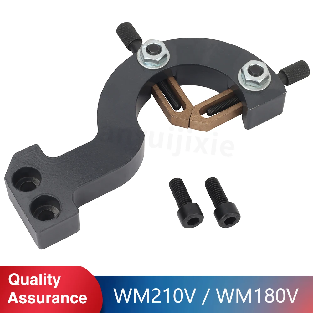 Follower Rest for Lathe WM210 BHC210 HS210 JY210V CTC210 - AliExpress 1420