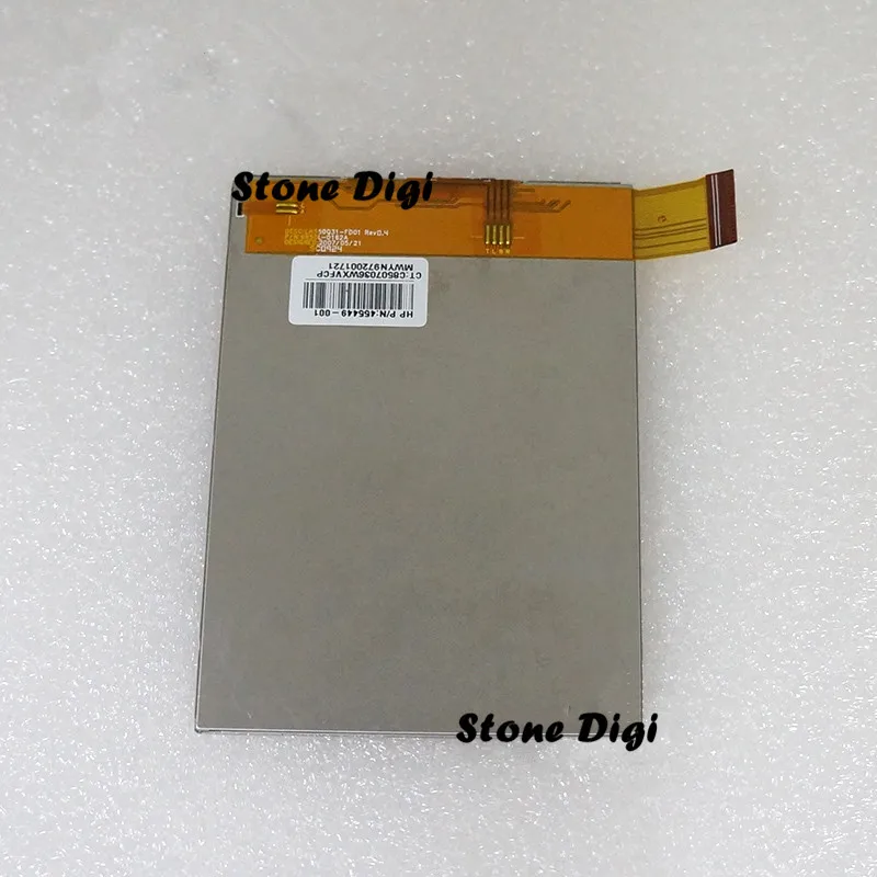 Original Grade A+ LH350Q31-FD01 3.5 inch LCD Display Screen WIth Touch ...