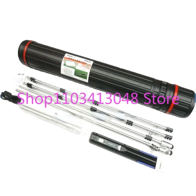 Portable-Large-Format-A0-Scanner-Large-Format-Scanner-Hd-Track-Type-HD ...