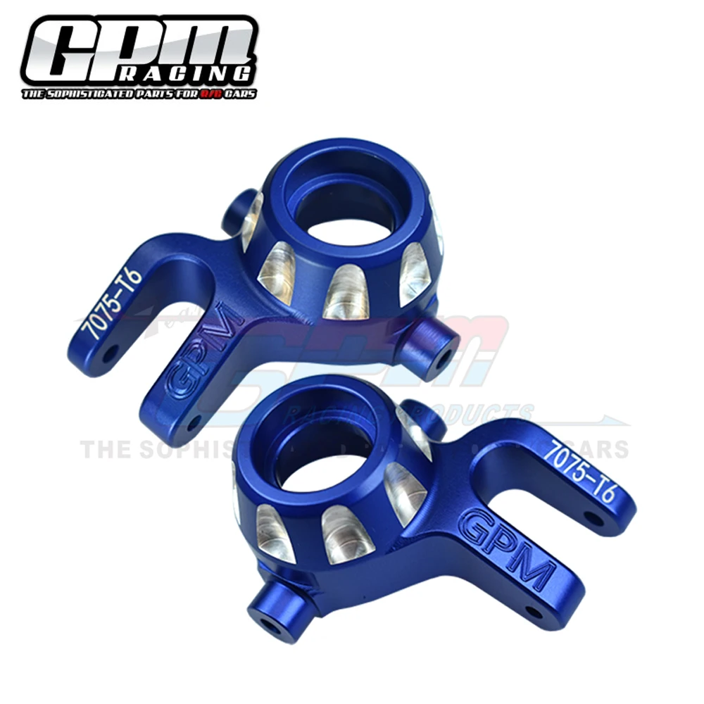 GPM-Metal-Front-Steering-Blocks-Knuckle-Steering-Cup-9537-for-Traxxas-1 ...