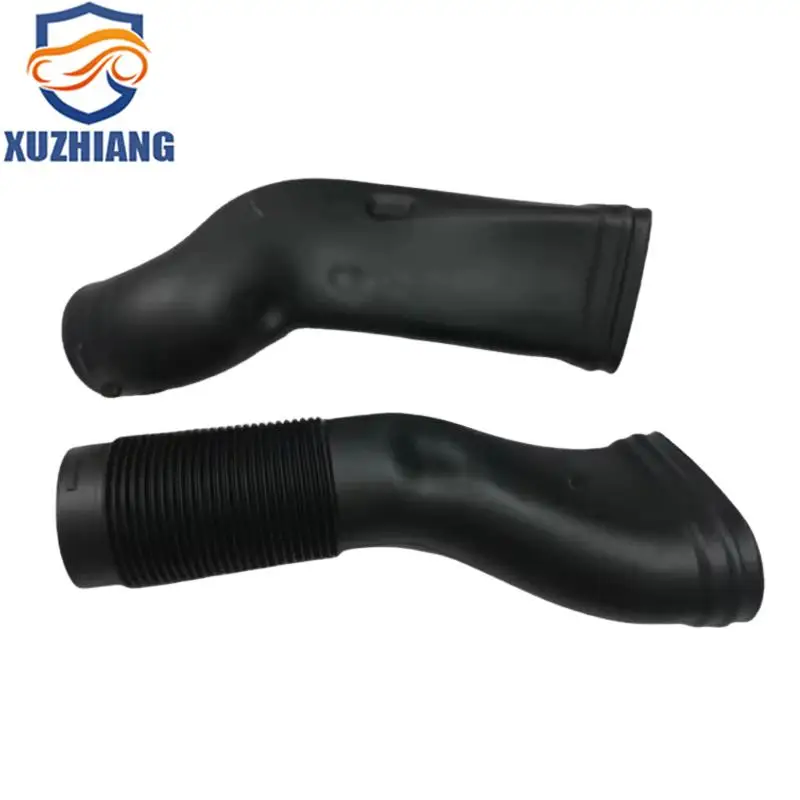 1645052061 1645051961 Air Intake Tube Hose Air Duct For Mercedes Benz ...