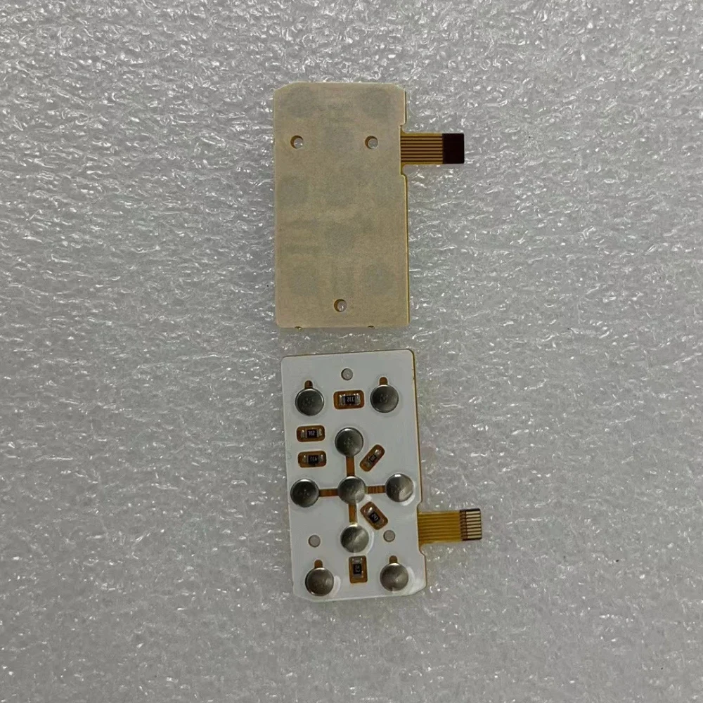 1PCS New for Nikon Coolpix S2500 S2550 Key Button Flex Cable Ribbon ...