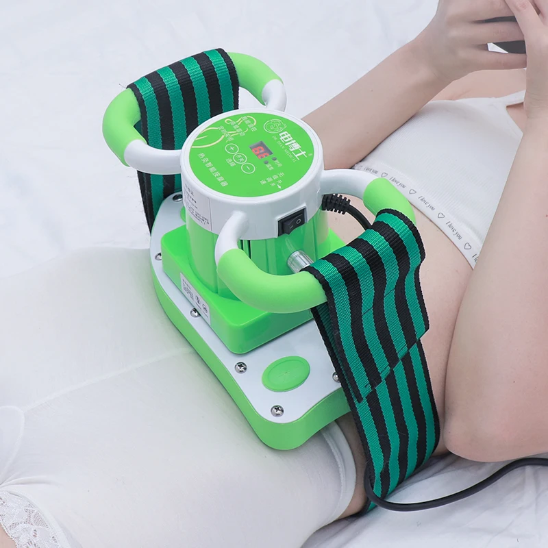 Body-Massage-Instrument-Slimming-Vibration-Maintenance-Instrument ...