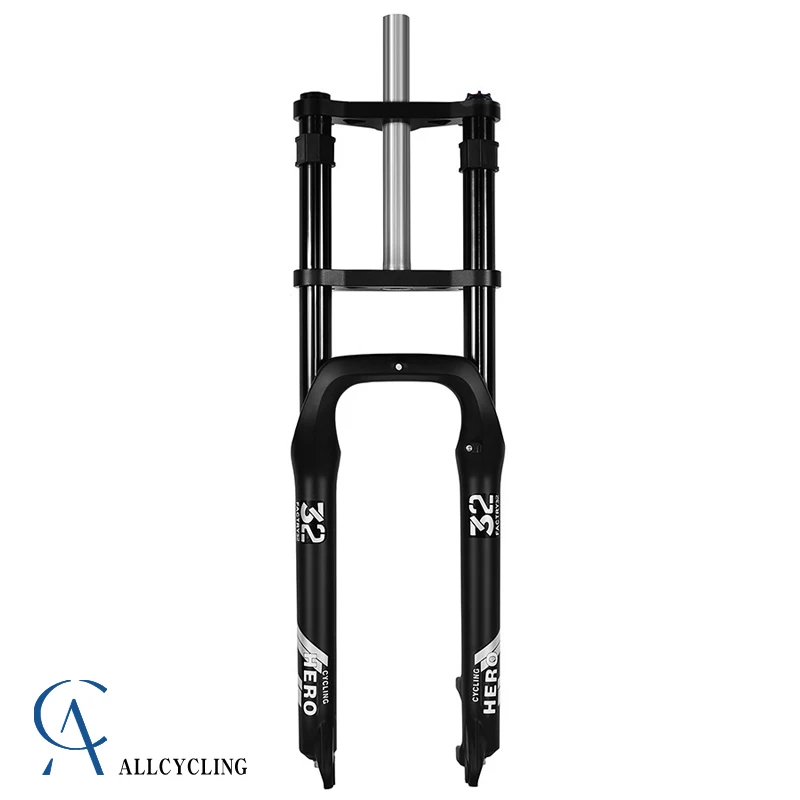 Mountain-Cycling-Hero-20-26-4-0-Fat-Tire-Spring-Fork-Double-Shoulder ...