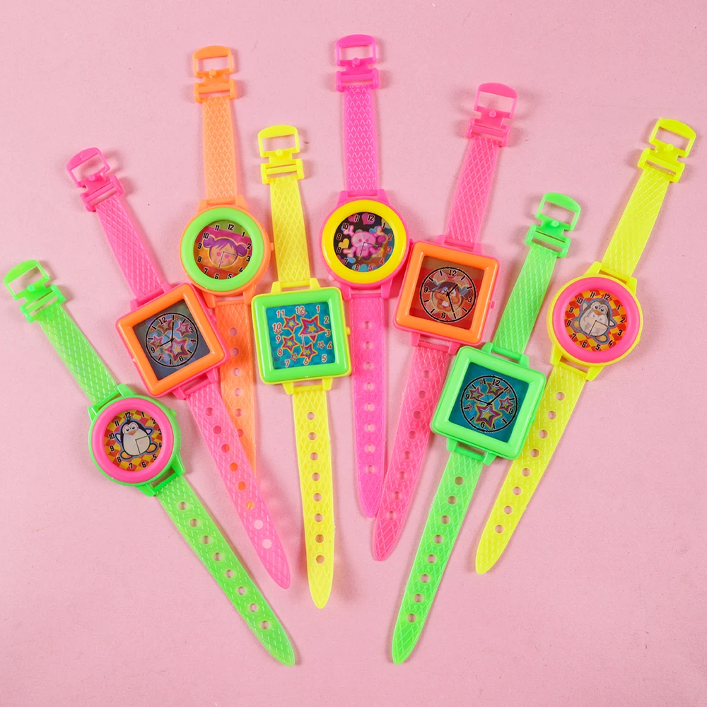 Reloj-3D-de-20-piezas-para-ni-os-juguetes-para-fiestas-de-cumplea-os ...