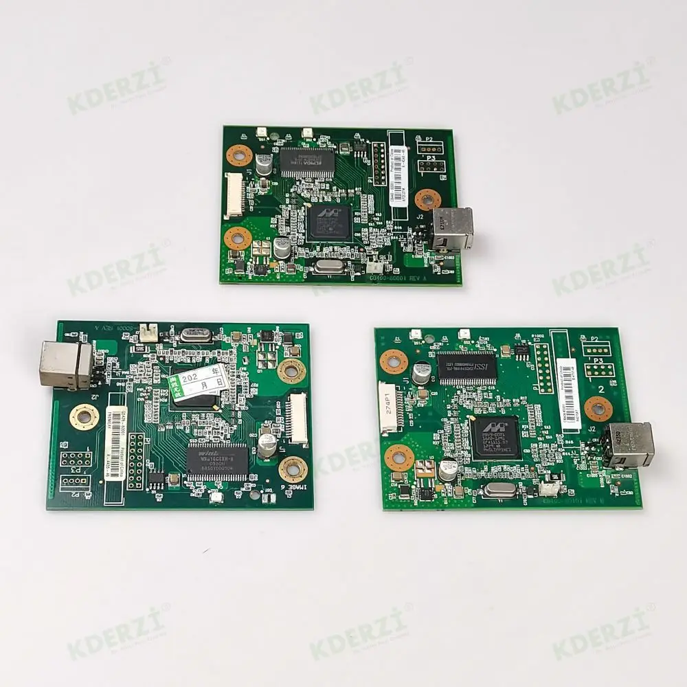 CB440-60001-Original-Formatter-PCA-for-HP-LASERJET-1018-1020-1020plus-Mother-Logic-Board-Q5426 ...