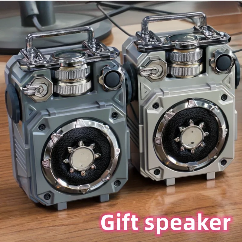 Creative-Portable-Bluetooth-Speaker-Stereo-Outdoor-Waterproof-High ...