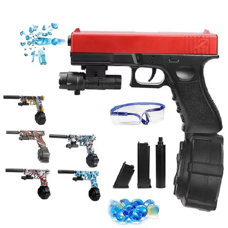 Gel-Balls-Automatic-Shooting-Airsoft-Pistol-Toy-Gun-Hydrogel-Electric ...