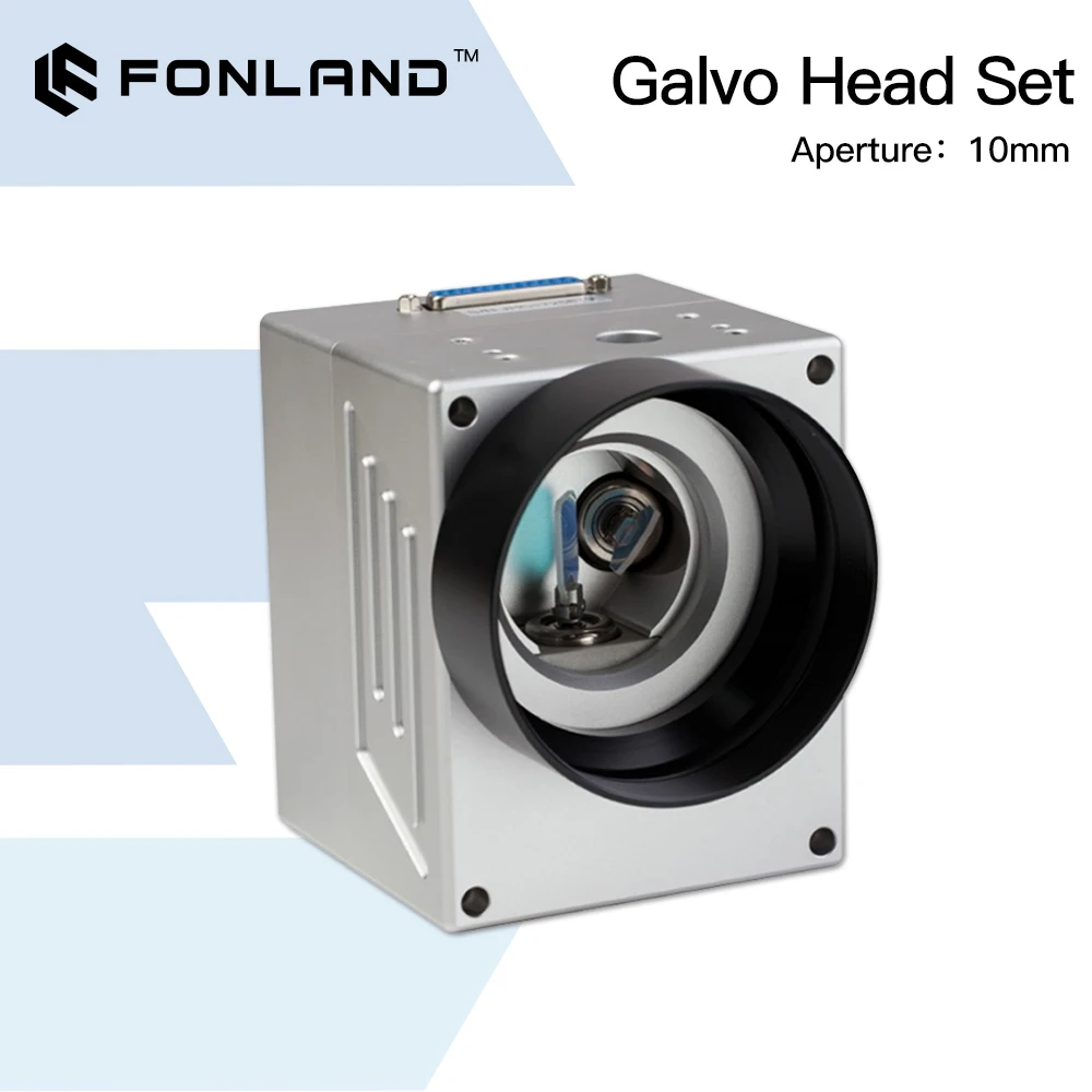 FONLAND-Fiber-Laser-Scanning-Galvo-Head-Set-Scanner-Galvan-metro-com ...
