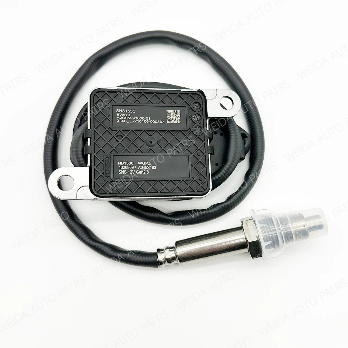 5WK9 SNS153C 4326869 Original New Nitrogen Oxide Sensor Nox Sensor For ...