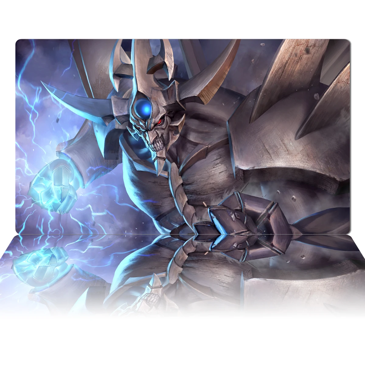 Obelisk The Tormentor Art