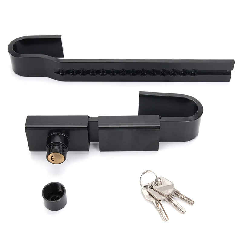 Trailer Box Lock For Truck Suitable For Semi Trailer Equipment Cargo ...
