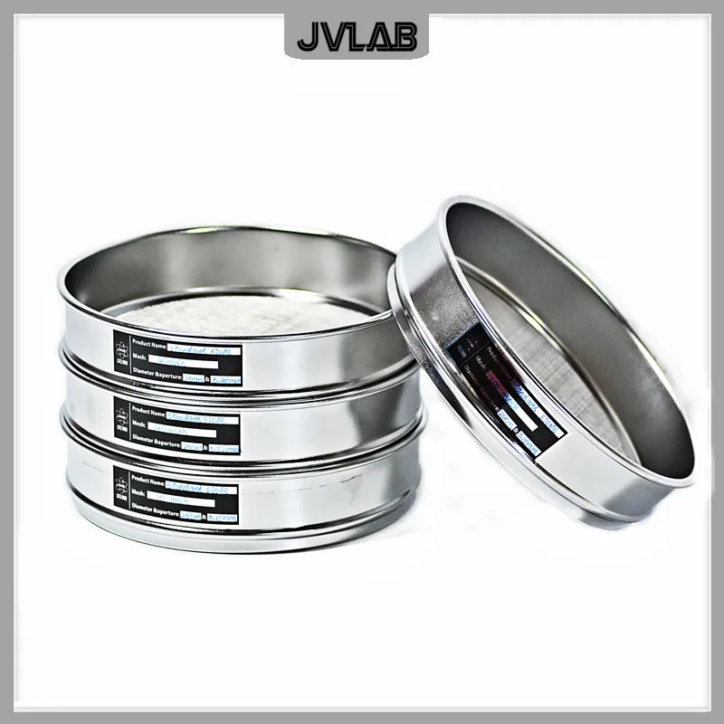 Analysis-Sieve-Laboratory-Standard-Sampling-Inspection-Test-Sieve-304 ...