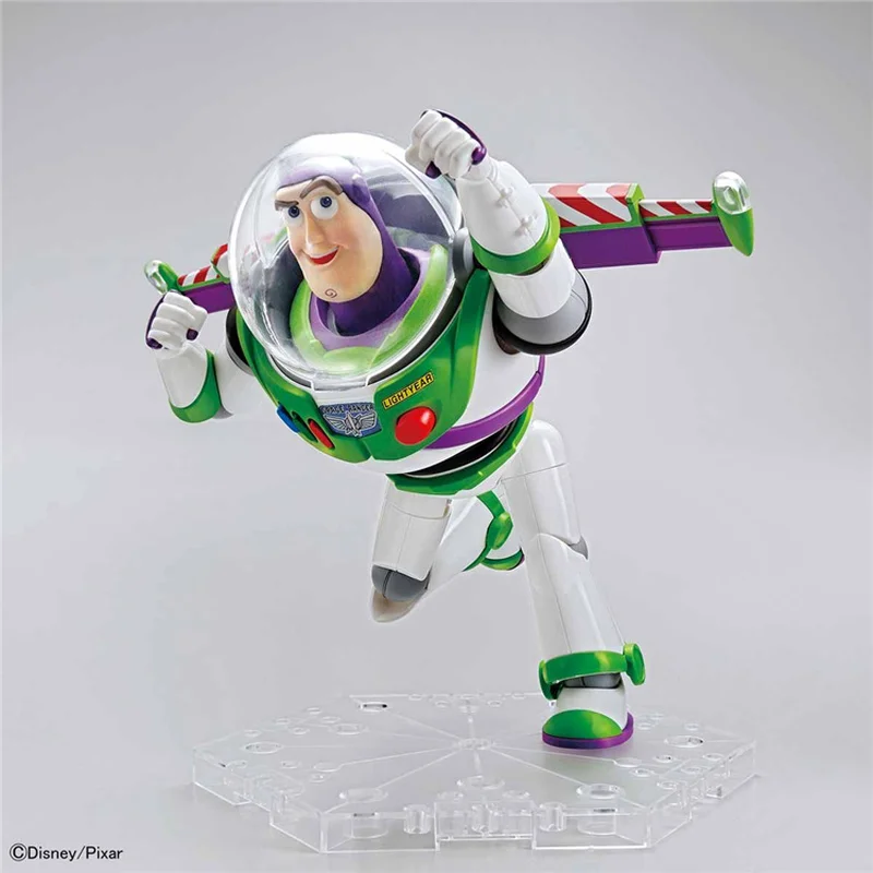 Buzz Lightyear Toy Original